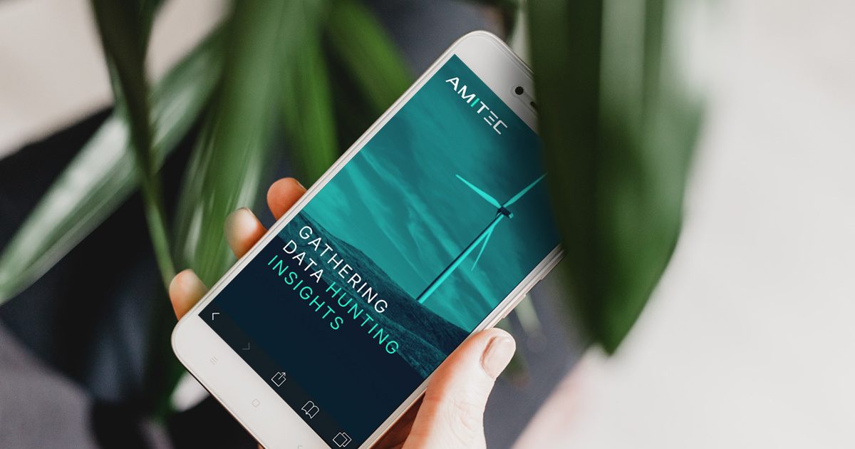 Amitec - PI System Services and Support